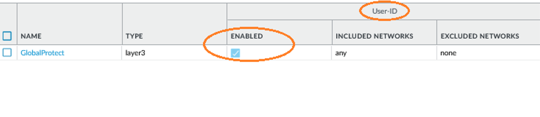 Configure HIP-Based Policy Enforcement
