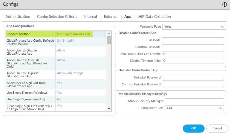 Configure Google Admin Console for Android Endpoints