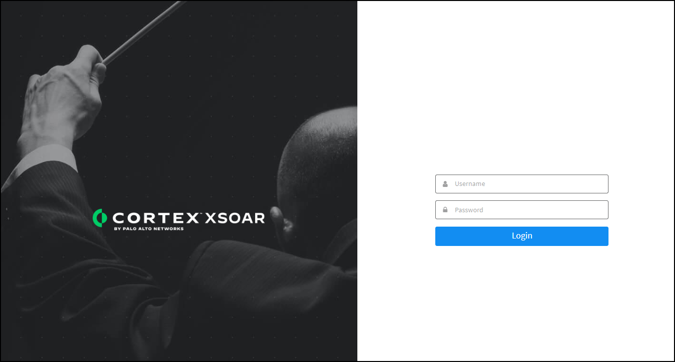Third-Party Integrations Using a Full-Featured XSOAR Server