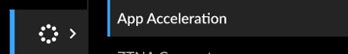 App Acceleration in Prisma Access
