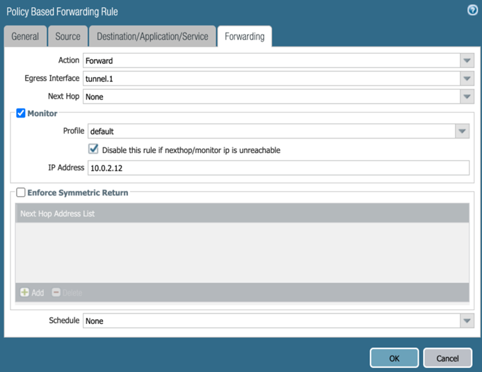 Create a High-Bandwidth Connection to a Headquarters or Data Center Location