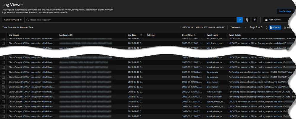 Integrate Prisma Access With Cisco Catalyst Sd Wan
