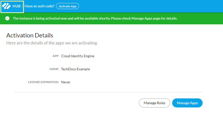 Configure Mobile Users using Cloud Identity Engine (Recommended)