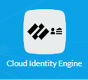 Configure Mobile Users using Cloud Identity Engine (Recommended)