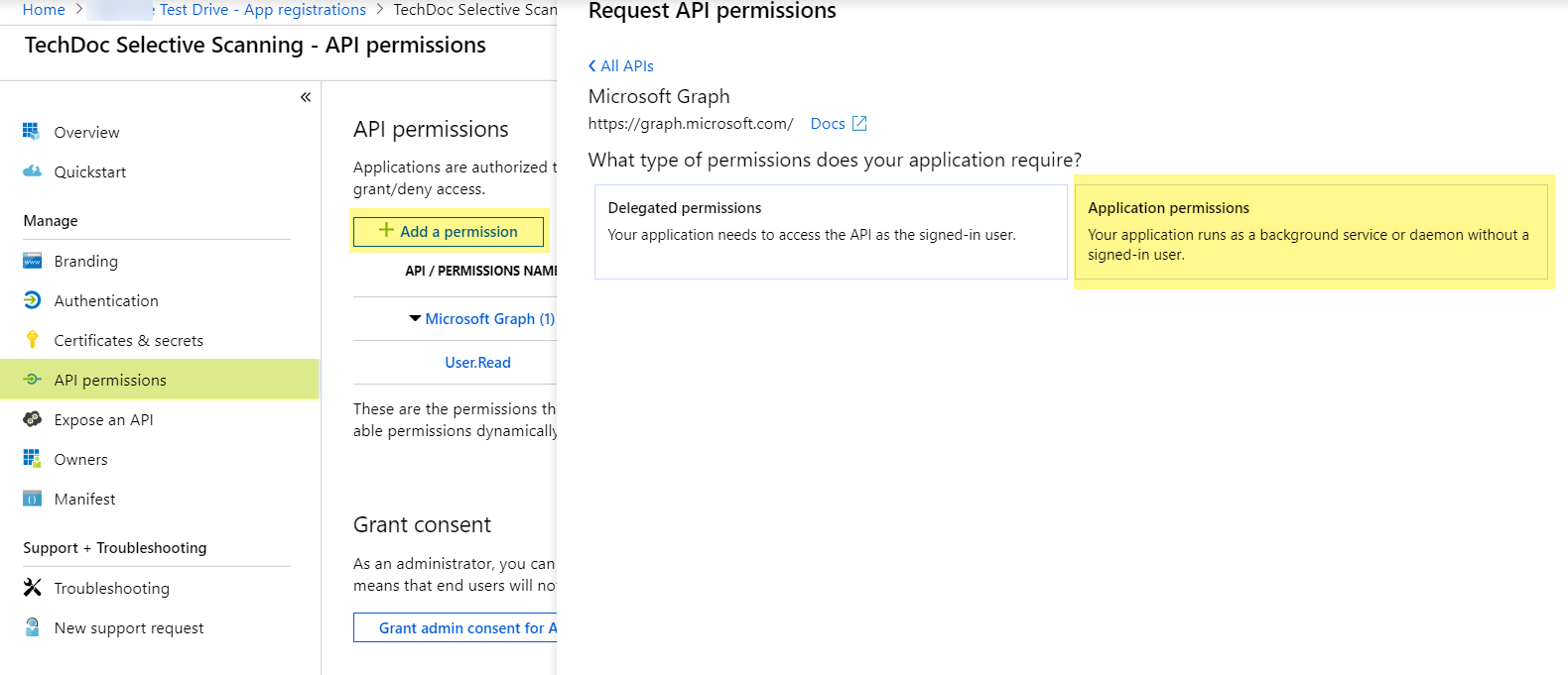 Begin Using Azure Active Directory Groups