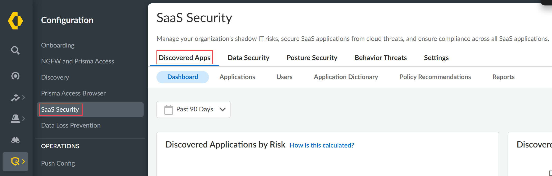 Update Your Security Policy Rulebase for ACE App-IDs