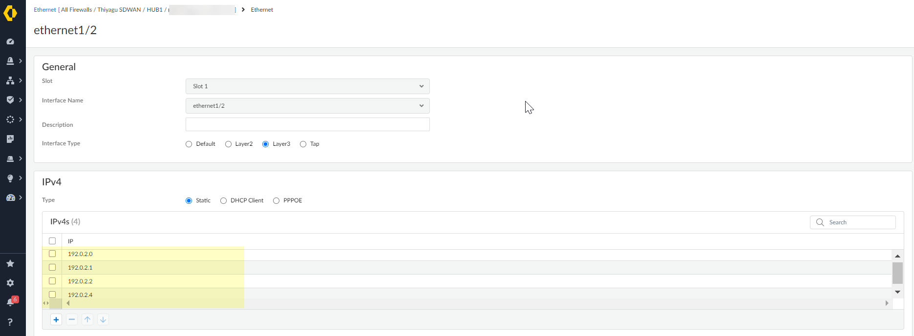 SD-WAN Deployment Workflow