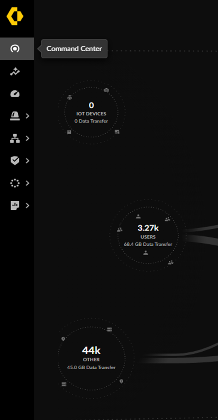 First Look at Strata Cloud Manager