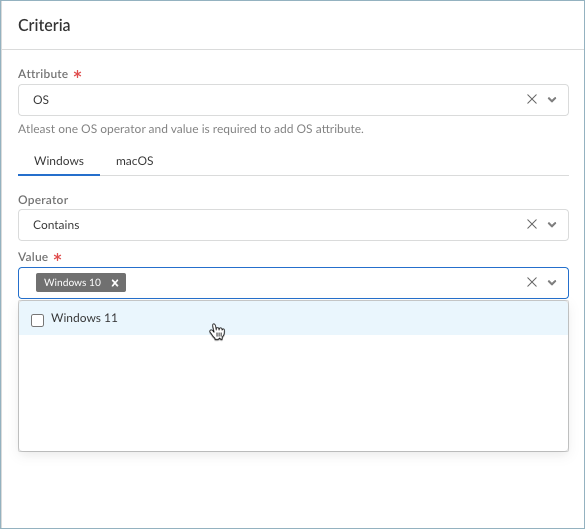 Stage the Rollout of Prisma Access Agent Upgrades